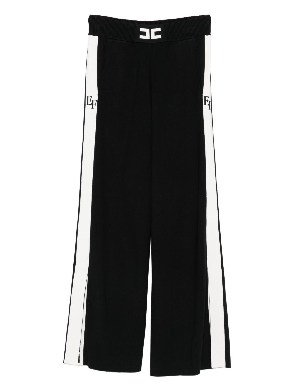 Tricot Pants by Elisabetta Franchi – vogz121